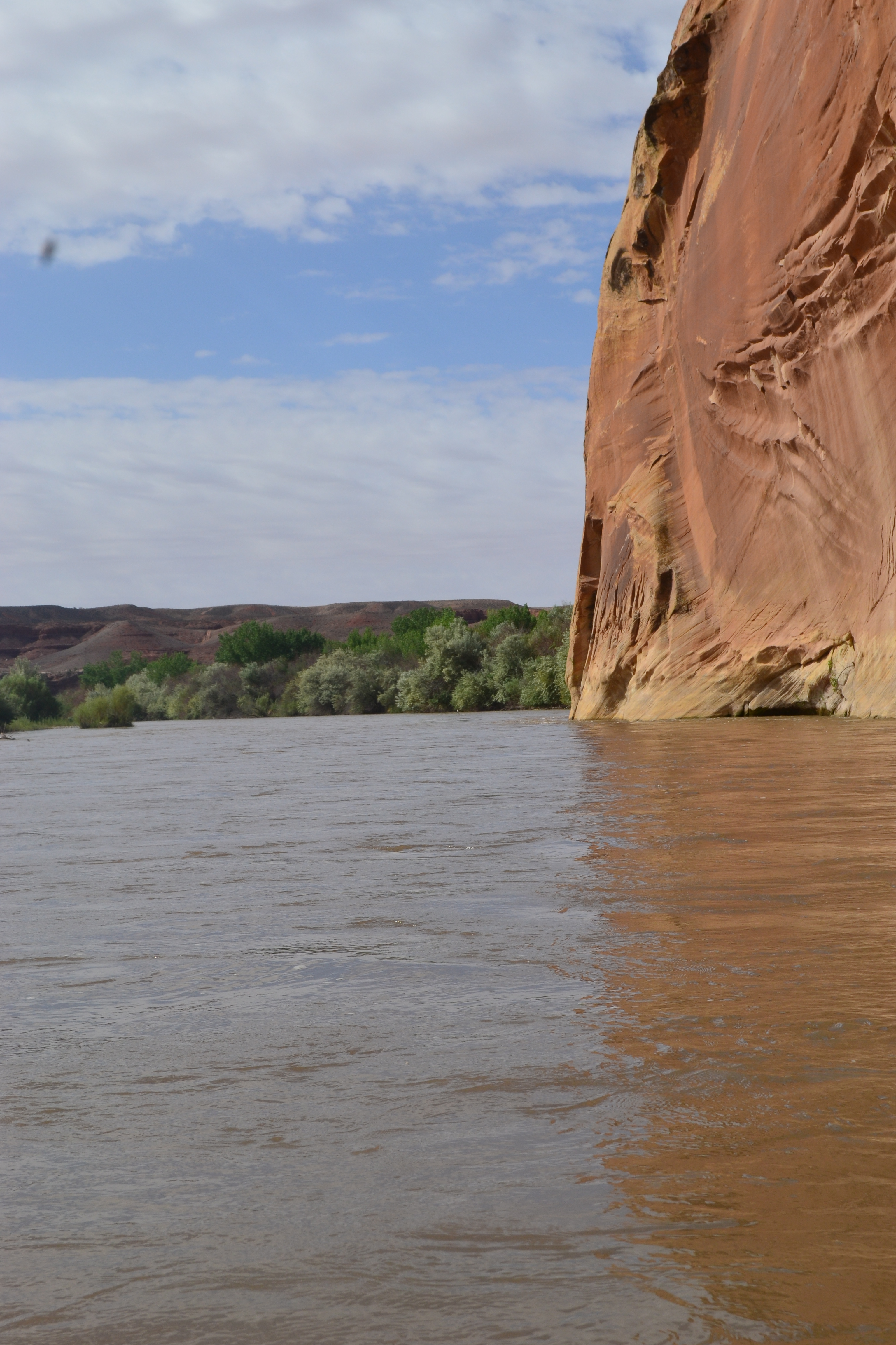 Bluff, Utah: base for San Juan River, Valley of the Gods, Mexican Hat ...