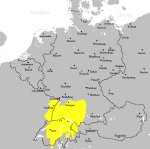 About the Alemannic Dialects | Onward Trip